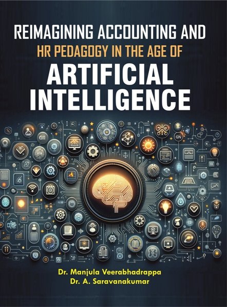 Reimagining Accounting and HR Pedagogy in the Age of Artificial intelligence - Shanlax Publications